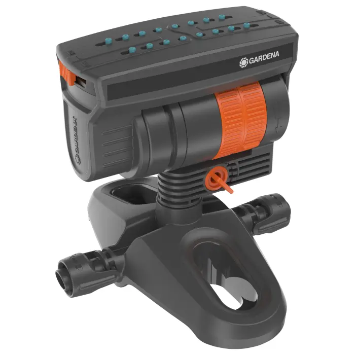 Gardena Oscillating Sprinkler OS 90 | Official UK Stockist