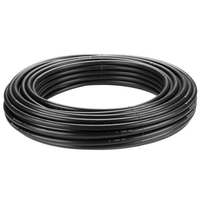Gardena Connecting Pipe 13mm (1/2") 50m | Official UK Stockist